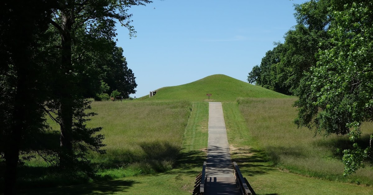 Contemporary Makers: Ocmulgee Indian Mounds: Part I