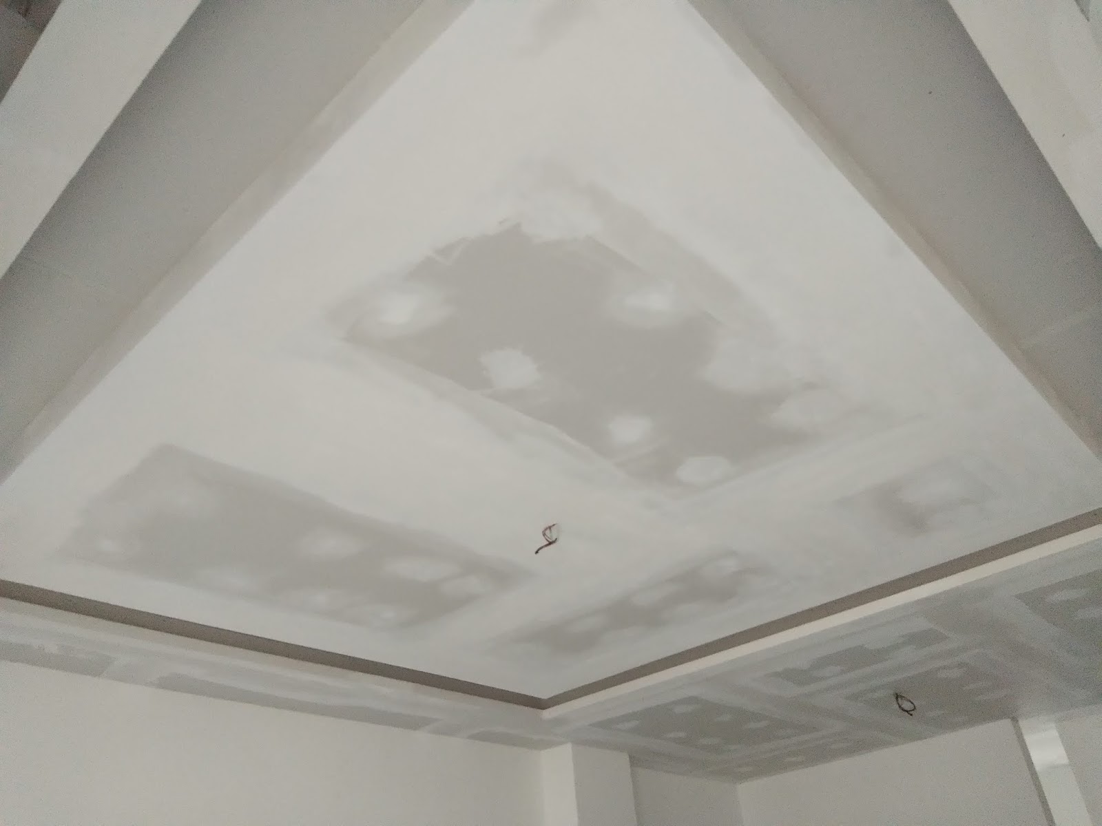 Plaster Siling/Specialist Plaster Ceiling (SBDICE)