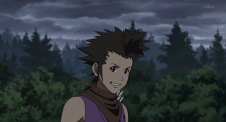 20 Karakter Terbaik dalam Anime Sengoku Basara