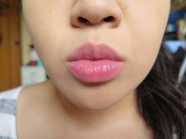 The Blackmentos Beauty Box: Rave Review: Sleek True Colour Sheen ...