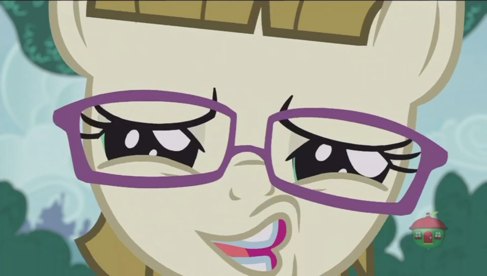 Equestria Daily - MLP Stuff!: "Forever Filly" Episode Followup ...