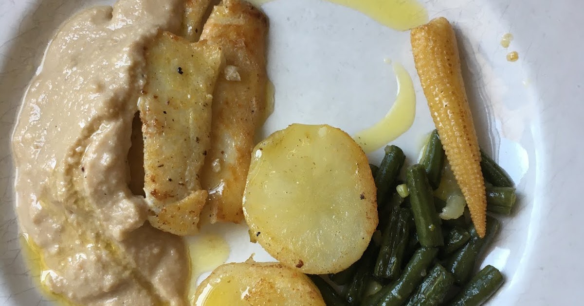 Comidas & Rumos: FILÉ DE ROBALO COM MOLHO DE CASTANHAS E AVELÃS