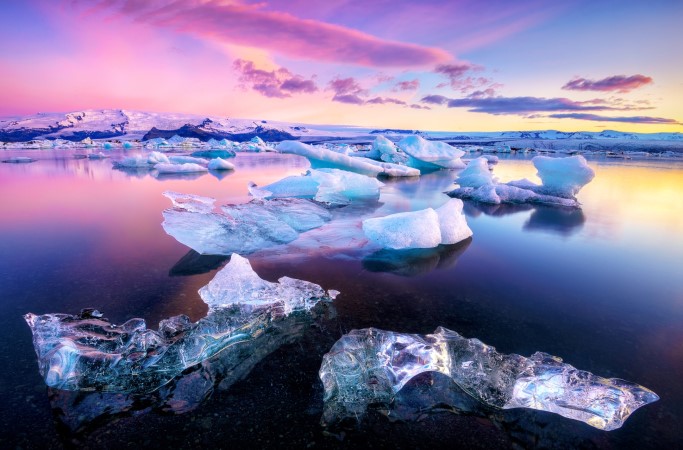 Lume & Ar: Conhece a Islândia?