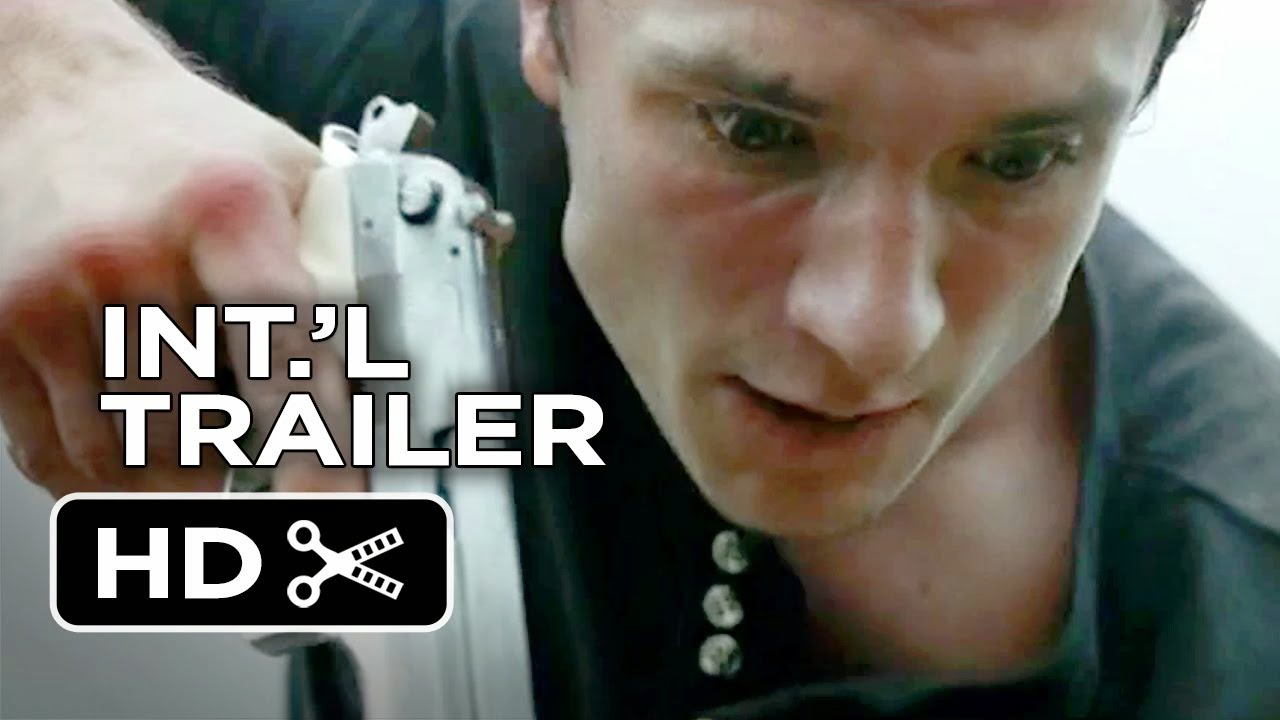 Trailer de la nueva película de Pablo Escobar "Paradise Lost" #Vídeo ...