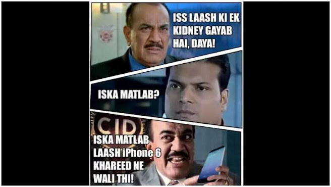 10 + Funny CID dank memes \ cid memes kuch to gadbad hai \CID abhijeet ...