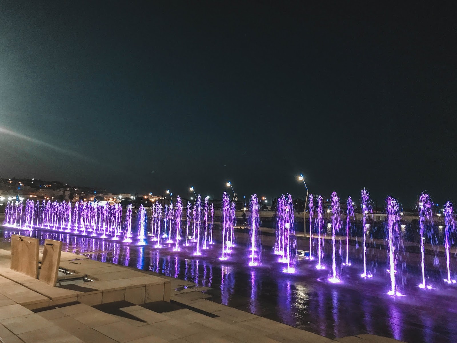 A Guide to Tangier, Morocco | Wanderlust Beauty Dreams