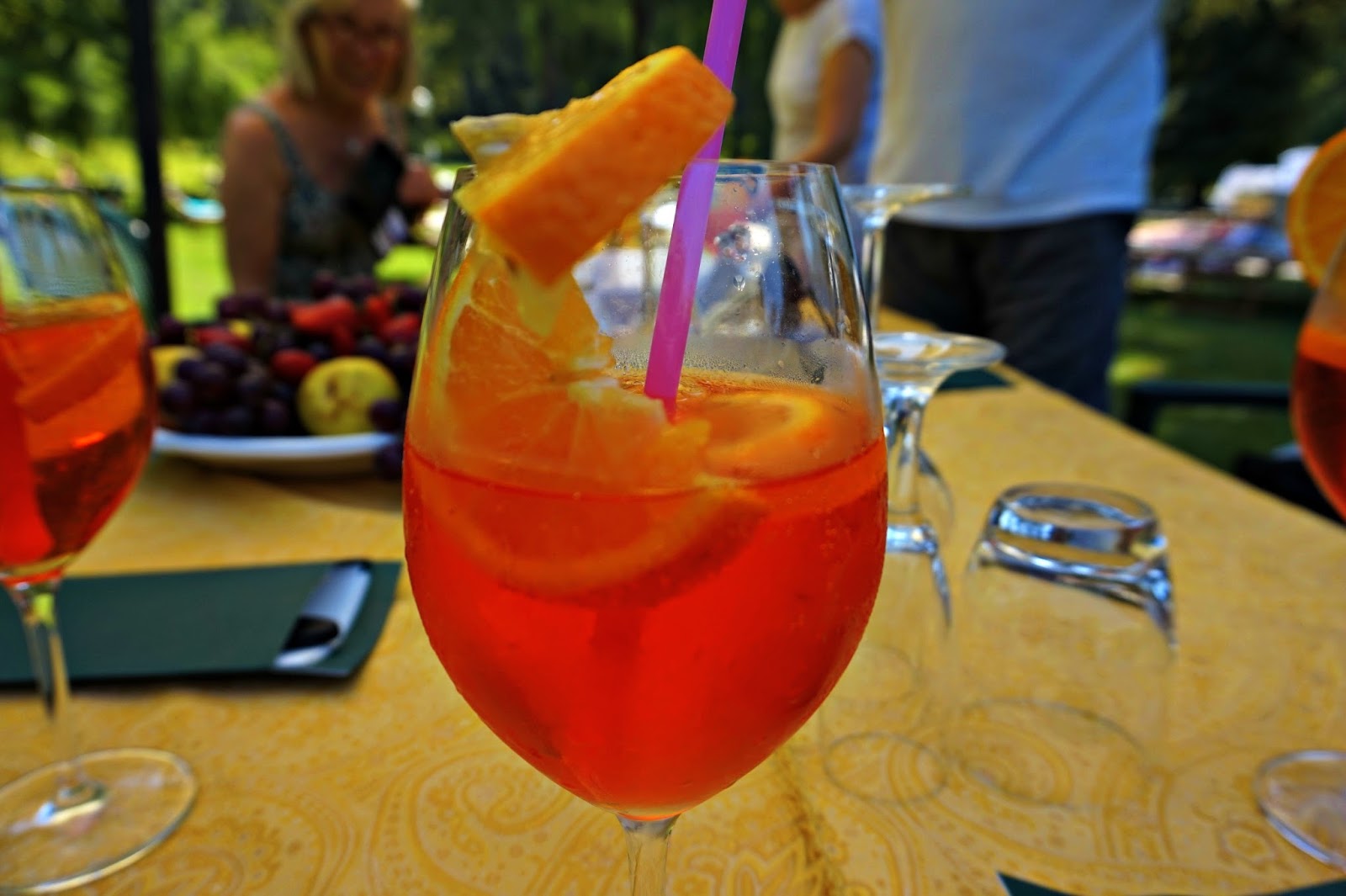 Lake Garda holiday activities - Tales of Annie Bean | Travel, Fitness ...