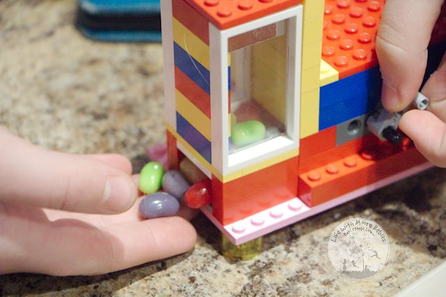 Announcing the Innovative Book, Genius Lego Inventions - Life with ...