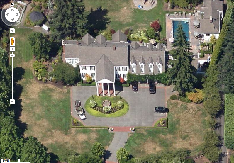 South Waterfront blog: Grimm Episode 20 Portland filming locations