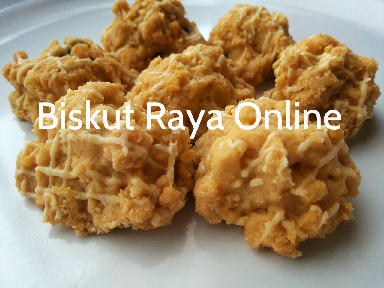 Biskut Raya Premium: KATALOG BISKUT RAYA 2014
