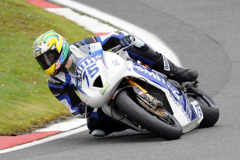 Performance Parts Ltd - high performance for your bike!: Double Victory ...