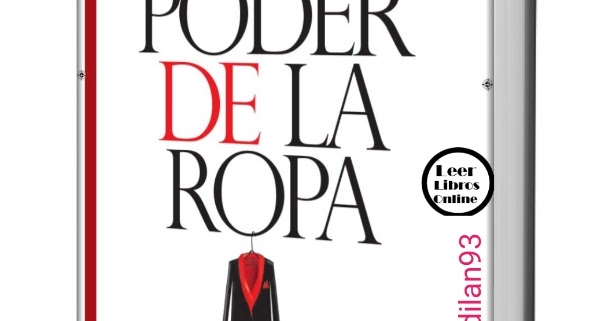 El Poder de La Ropa Lucy Lara & Antonio González de Cosío PDF / EPUB | Leer Libros