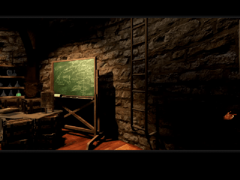 The Collection Chamber: FRANKENSTEIN: THROUGH THE EYES OF THE MONSTER