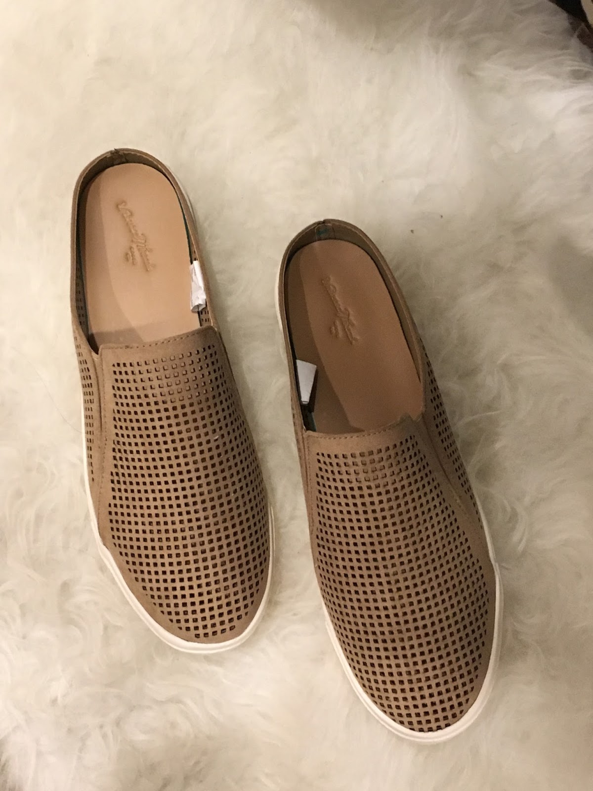 The Black Barcode: Universal Thread at Target: My Honest Review + Try-On