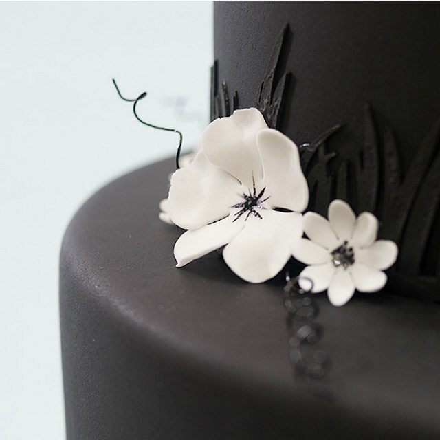 5 Ways to Give your Homemade Cakes a Gourmet Edge