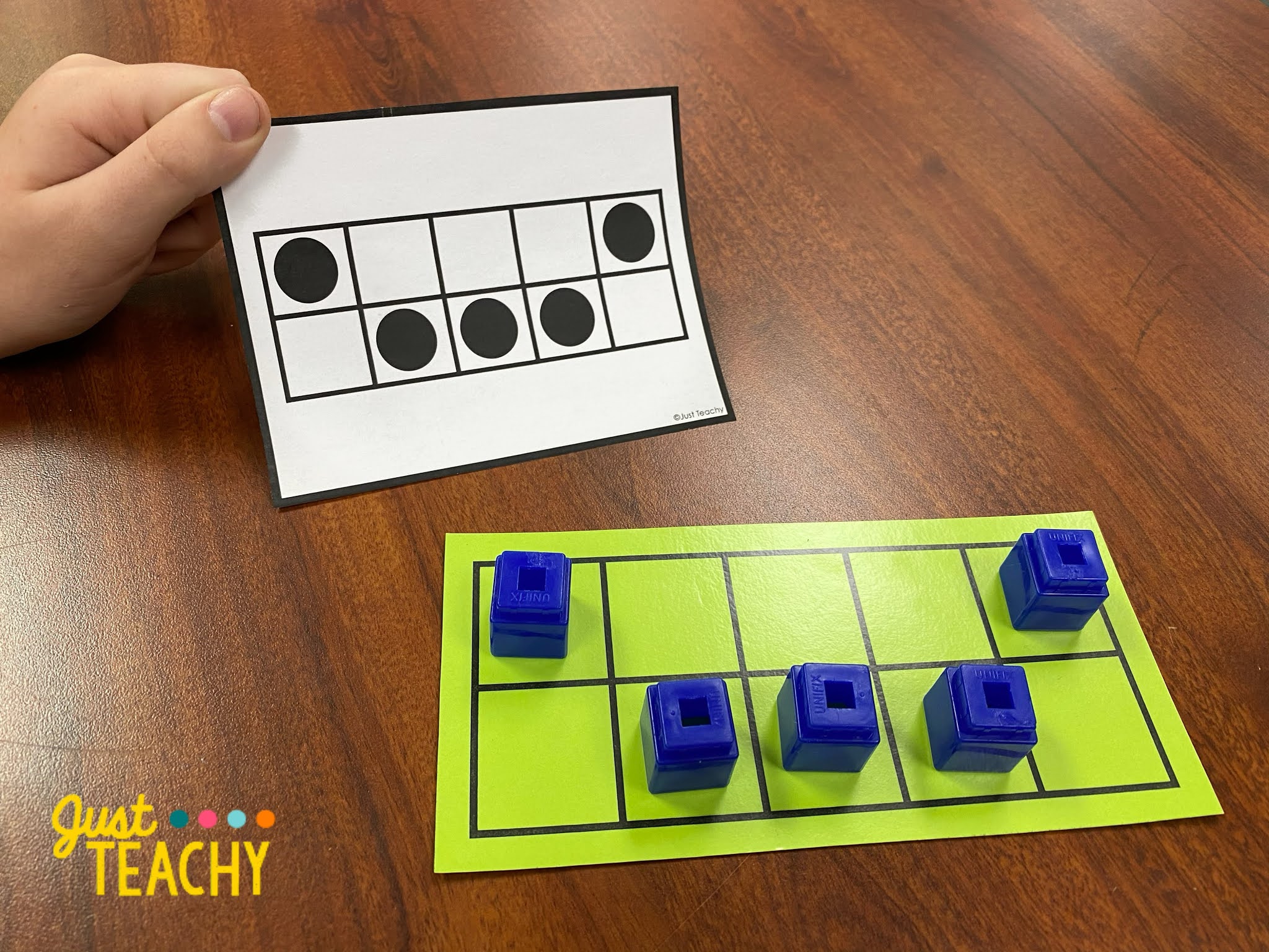 How to Use Quick Images to Help Develop Number Sense | Just Teachy