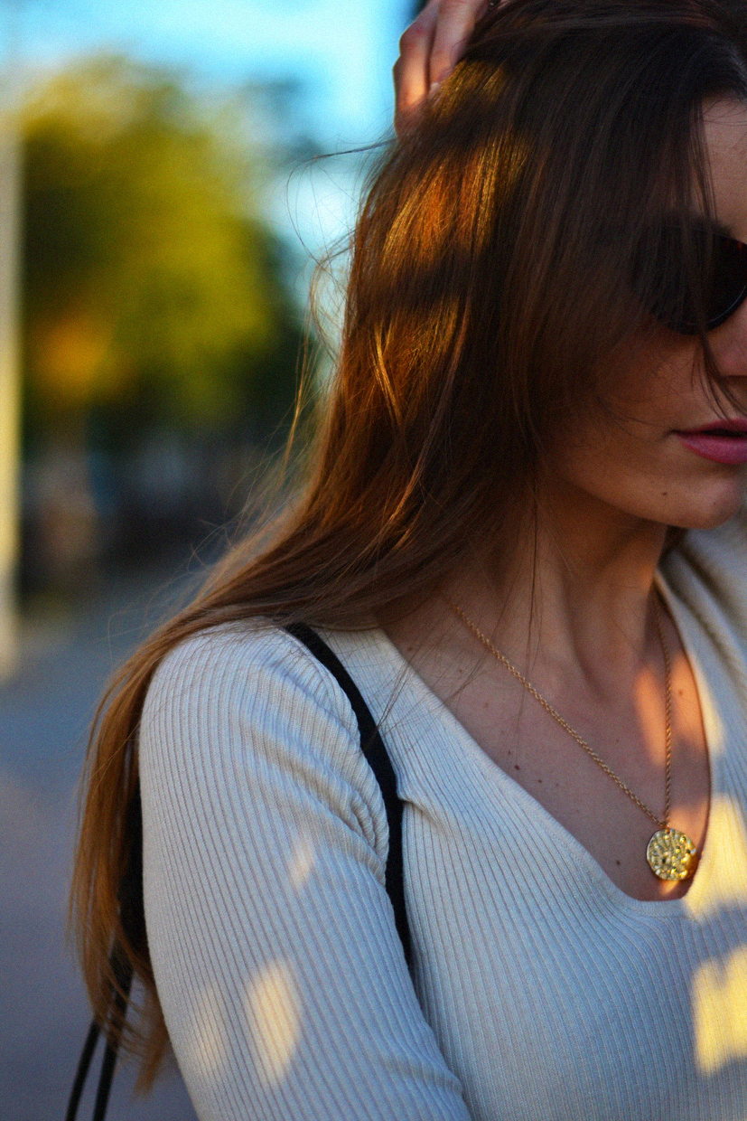 SIMPLICITY | The 109 Block