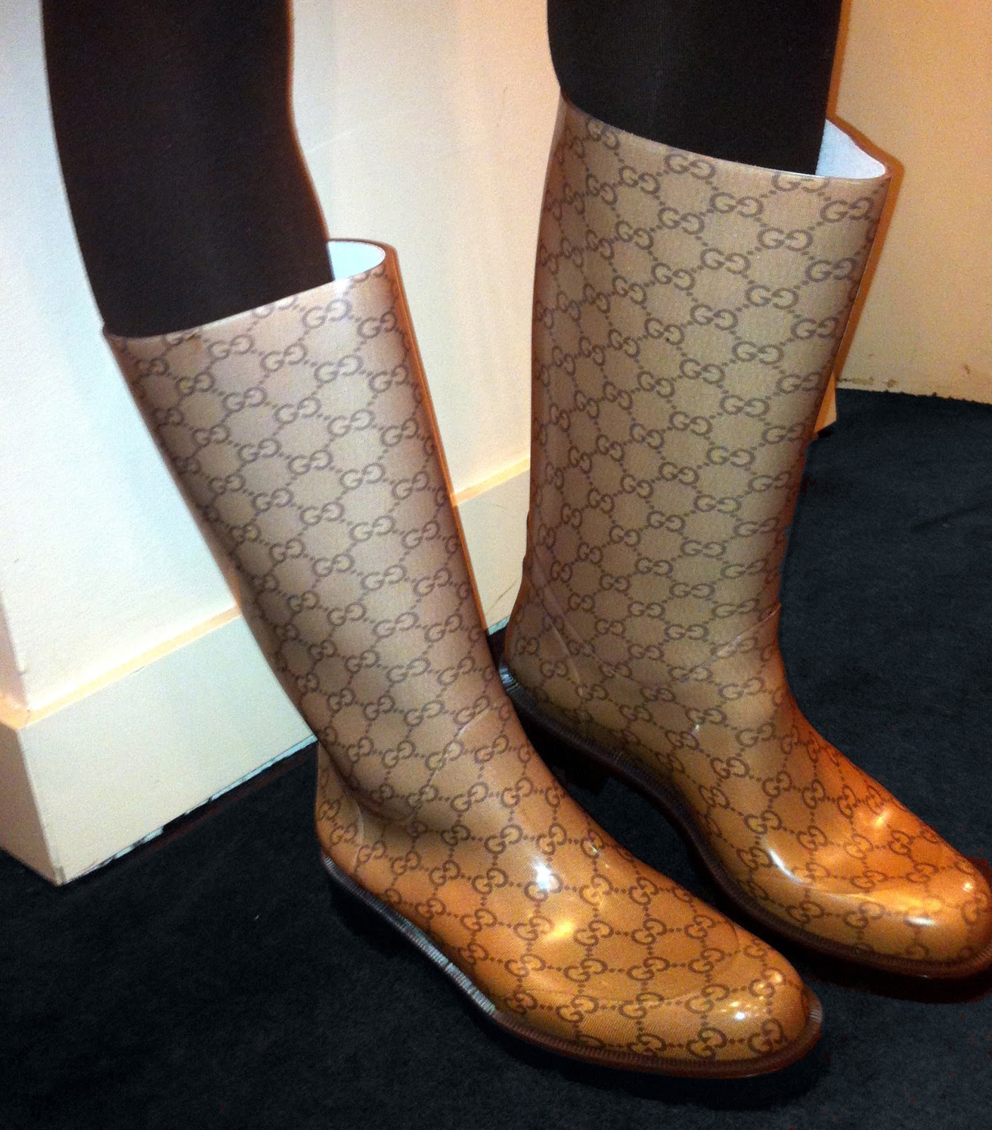 Single Ladies Bilbao: Pequeños deseos... Soñemos! Botas de lluvia de ...