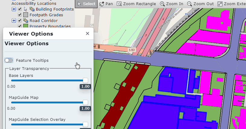 The Map Guy(de): Announcing: mapguide-react-layout 0.9.5