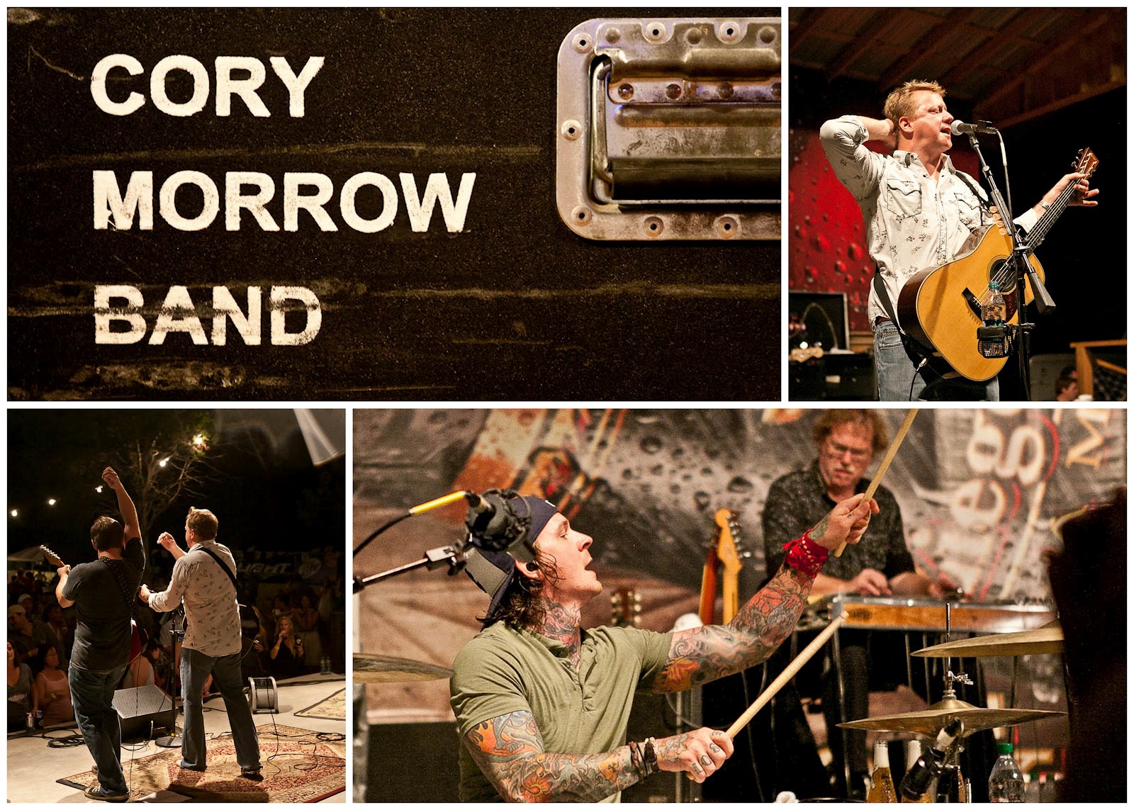 JifferDoodle: August 2012