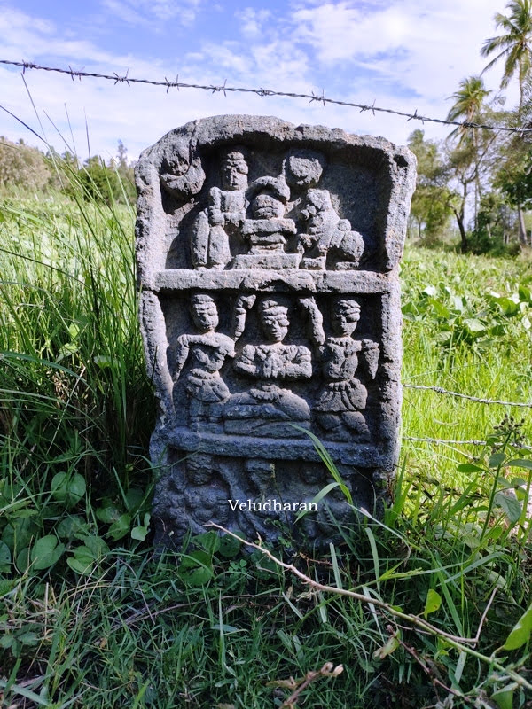 A Wandering Heritager: SRI VEERABHADRA SWAMY TEMPLE. AT KALALE, IN ...