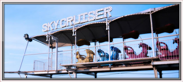 Press Release: Sky Ranch - Perfect Getaway for Family | My Little World ...