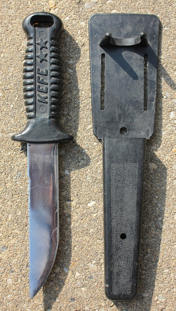 DDR Spezialeinheiten Felddienstuniformen und Ausrüstung: 2020