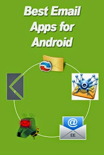 Way 2 Enliven: 5 Best Email Apps For Android Mobiles