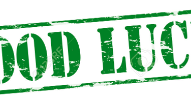 SoCalMulligan808: Wishing My Teammates Good Luck this Weekend