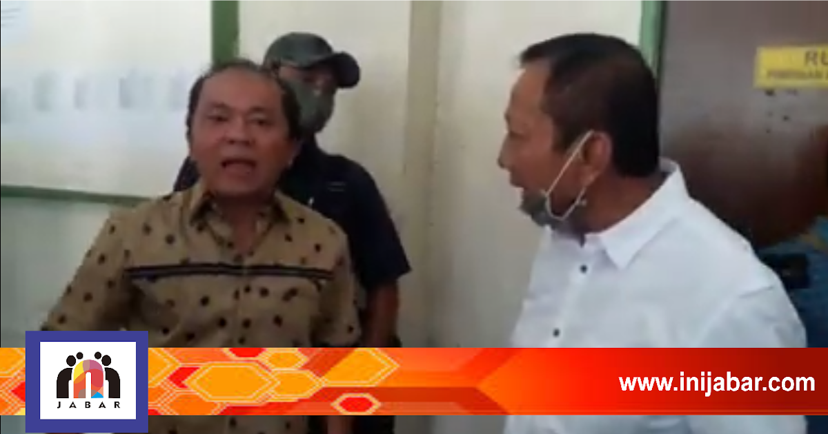 Andy Salim Ngamuk di Kantor Golkar, Abdul Manan; Ayo Pukul Saya, Ayo ...