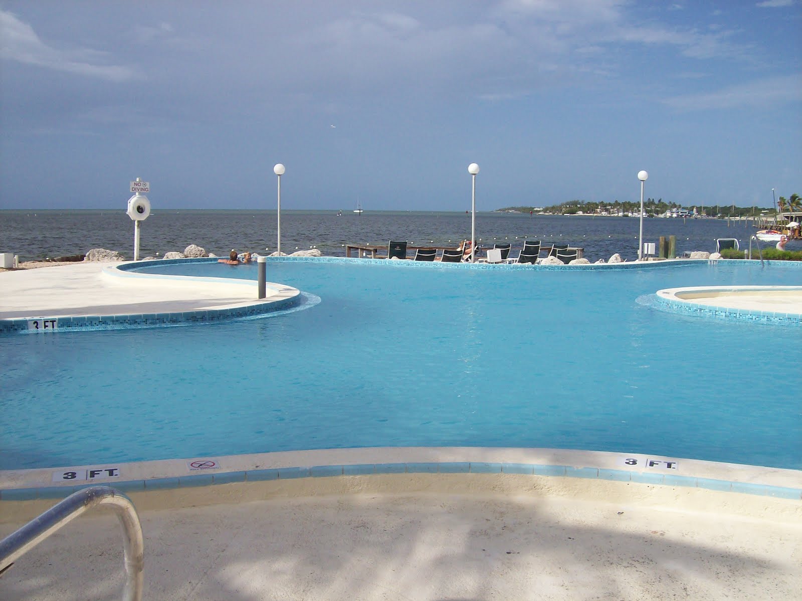 Holiday Isle Resort and Marina Weekly Happenings: Whats Happening at ...