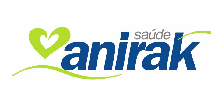 Paulo Fernando Designer: Logo para Amirak Saúde