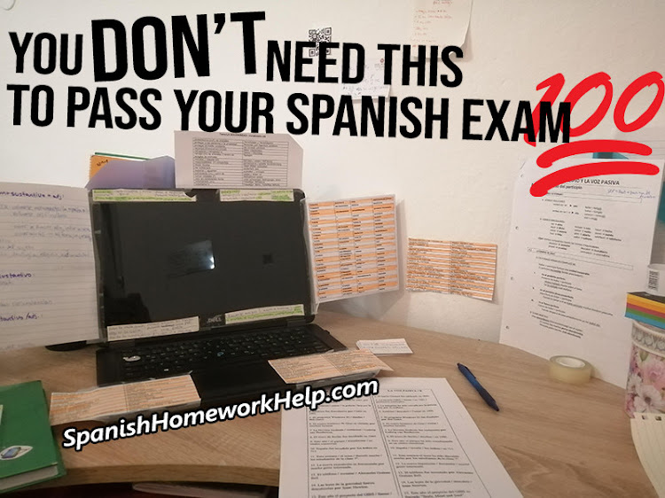 Memes | Spanish Homework Help