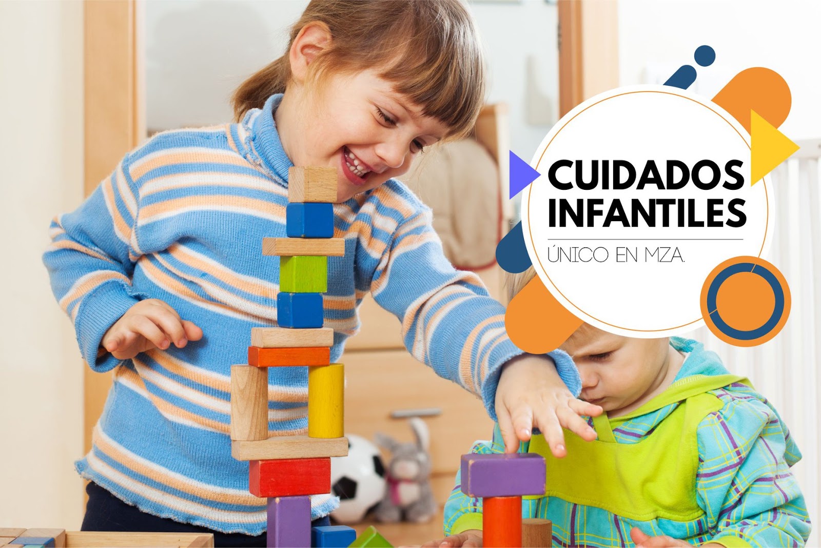 MIS EXPERIENCIAS EN EL AULA: LOS CUIDADOS INFANTILES