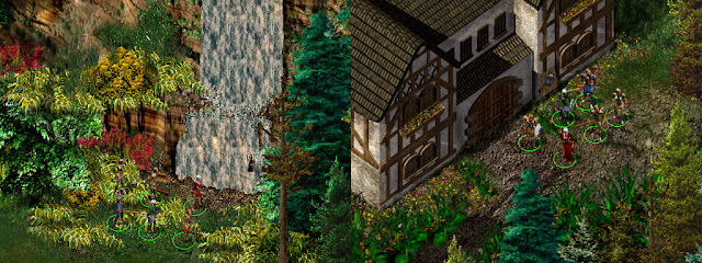 Best cRPGs: cRPG Design