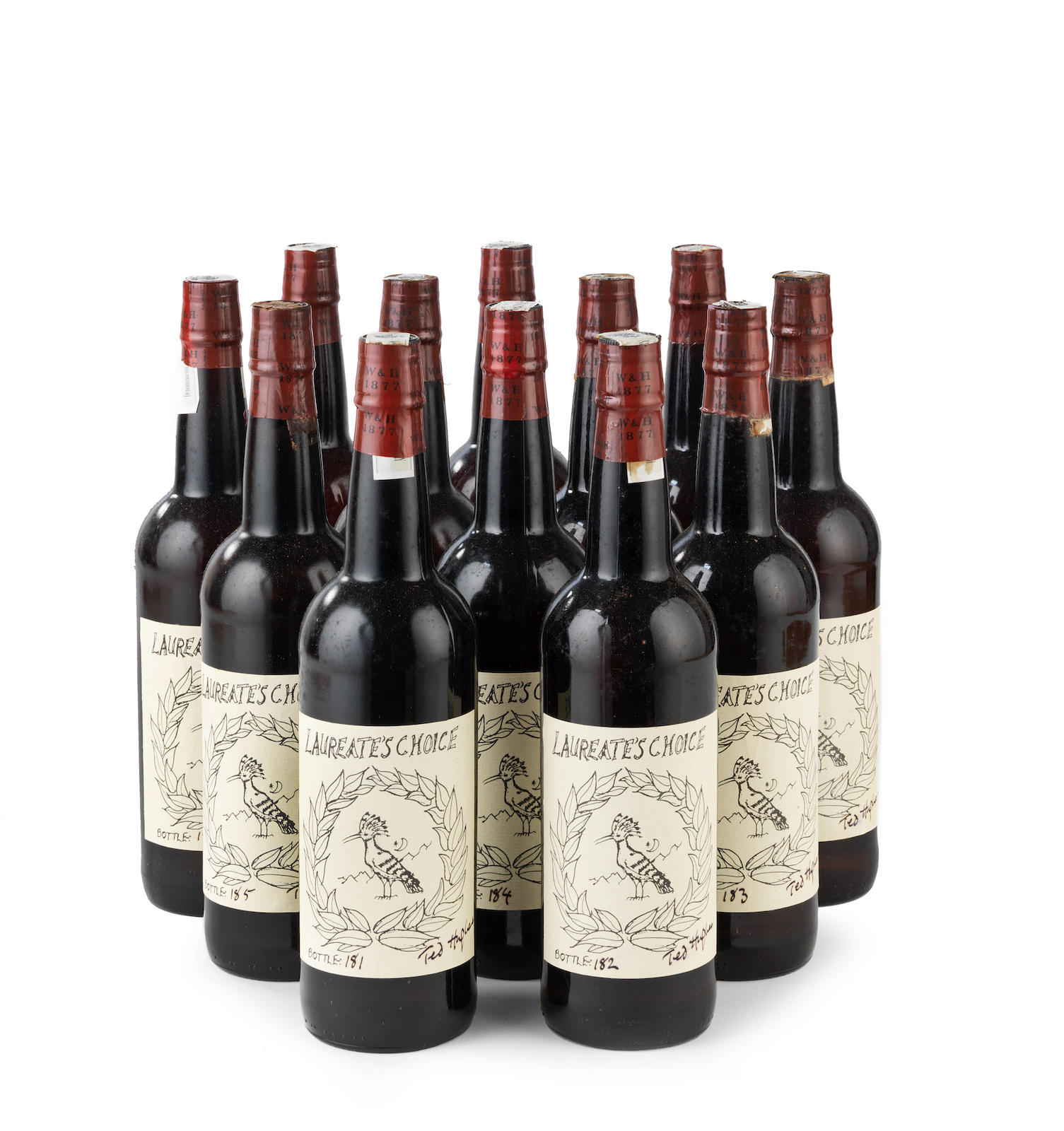 Frieda Hughes to Auction Sylvia Plath/Ted Hughes Items through Bonhams