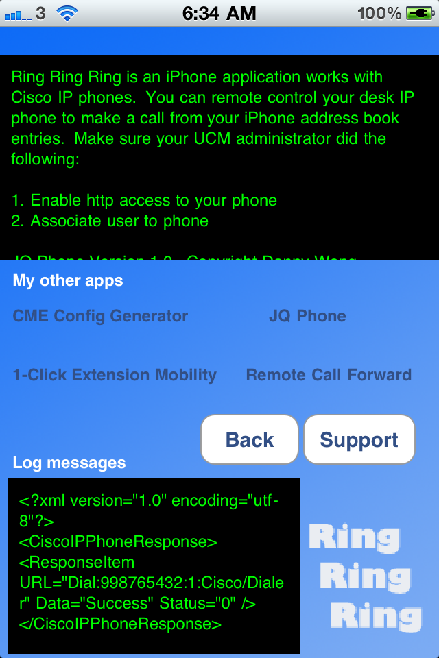 PandaeatsBamboo: Ring Ring Ring - Remote Control your Cisco IP Phone to ...