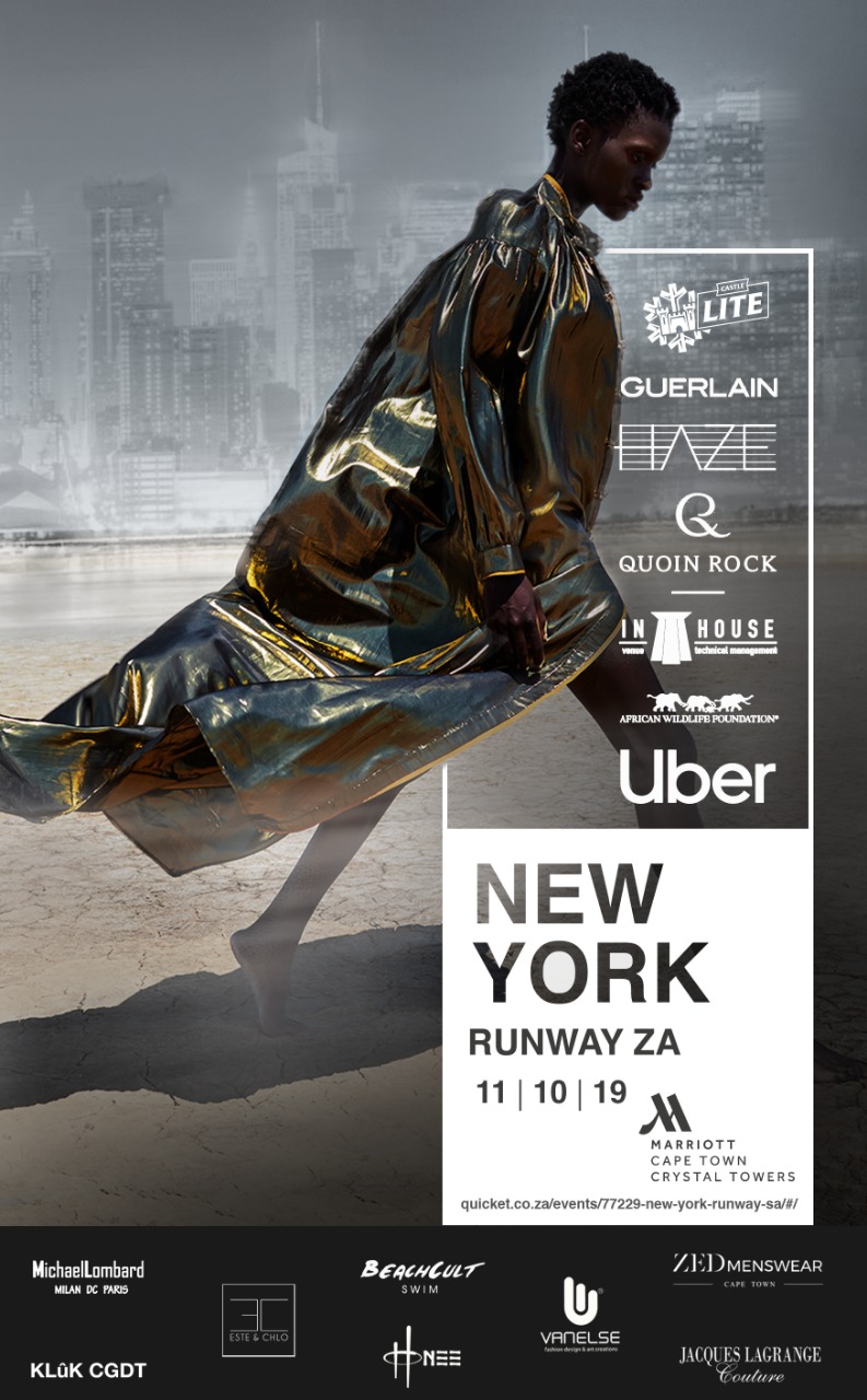 CASTLE LITE BRINGS ITS PREMIUM AND STYLISH CREDENTIALS TO THE NEW YORK ...