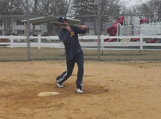 Baseball Skills: Bunting a baseball