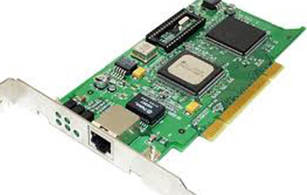 The Washington D.C.: 100 Gigabit Ethernet