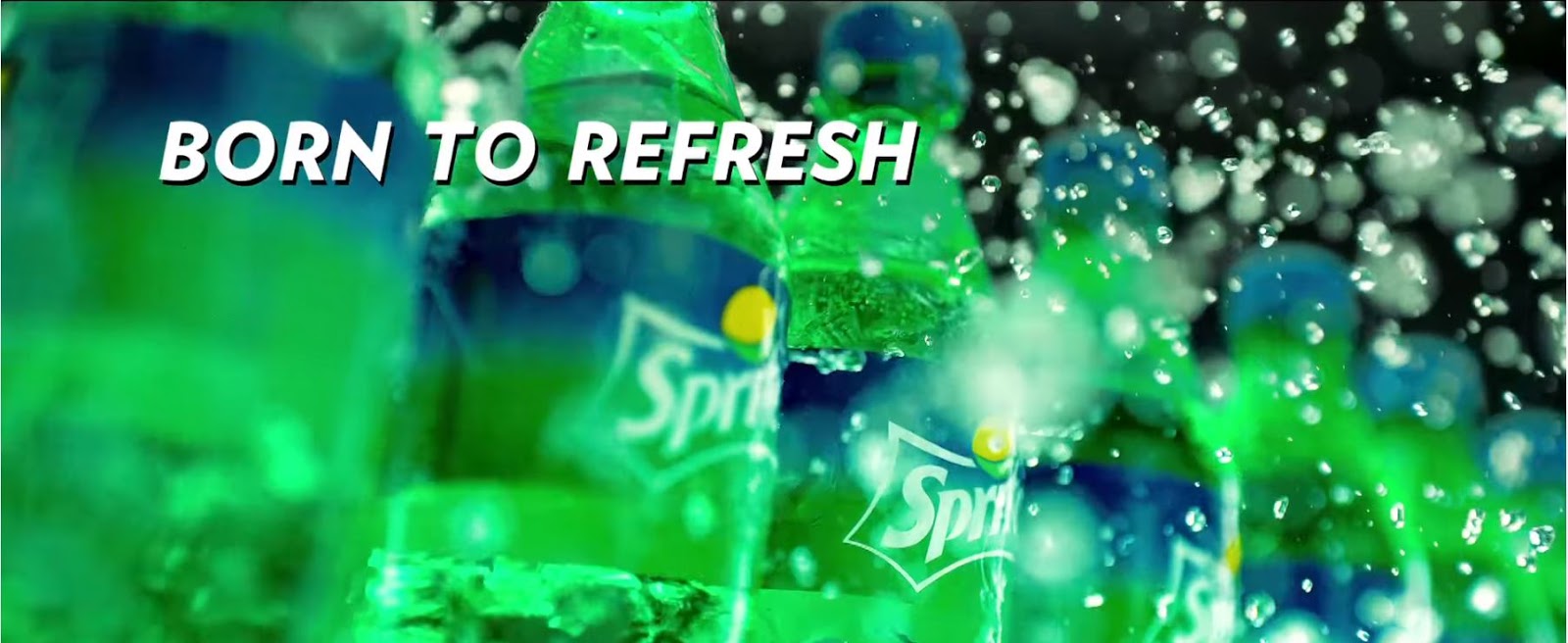 Sprite takes the route of interactive storytelling to refresh consumers ...