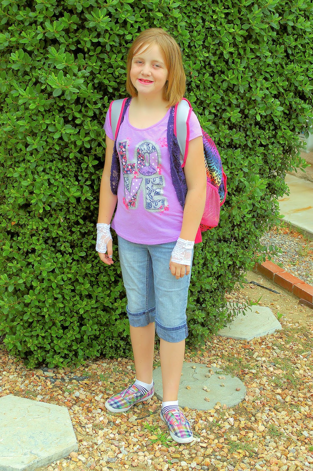 So It Was Like This...