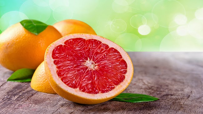 GRANDES PROPIEDADES DE LA TORONJA Y LA MIEL ~ Buena Receta