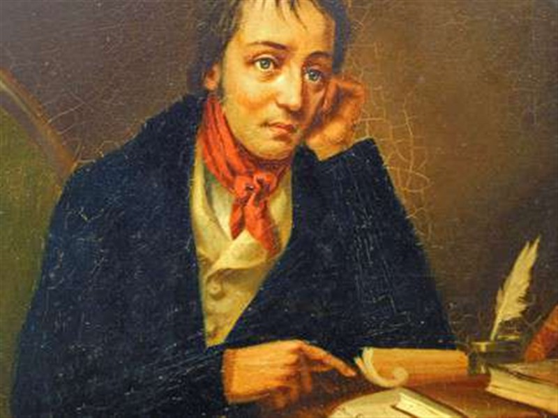 ATALHANDO CAMINHO: 250 anos do nascimento de Bocage