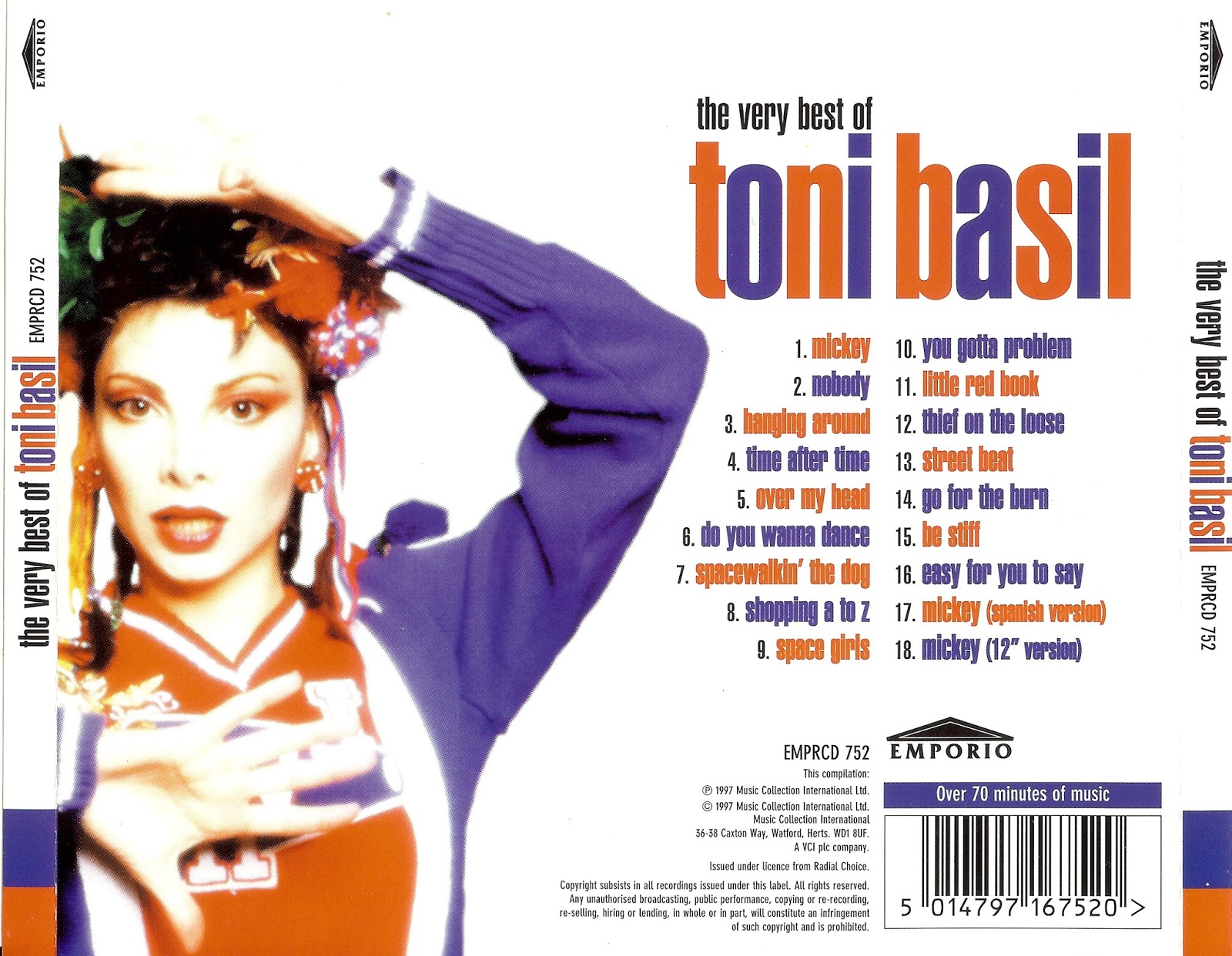 STUDIO 54 - DISCO/FUNK (DJ RAS EL SEÑOR DE LOS VINILOS) LA PANDILLA DE ...