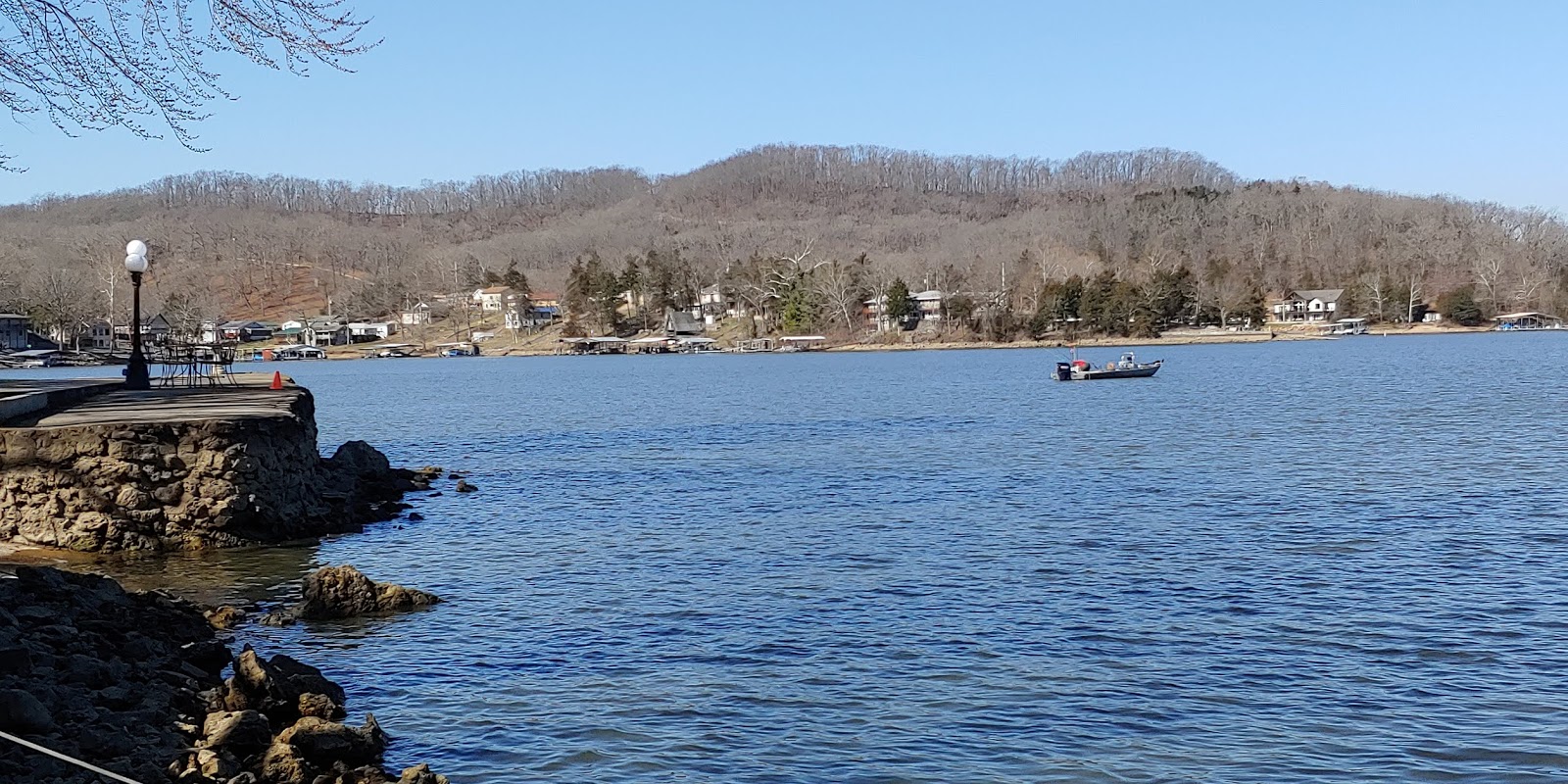 5 Tips for Better Spring Fishing