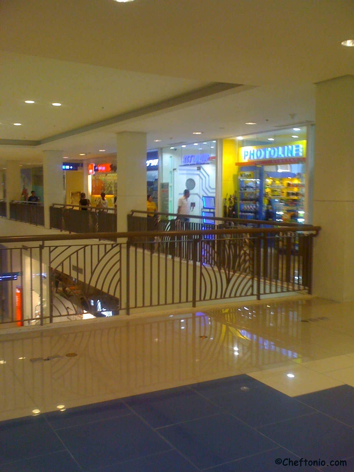 Duty Free Shopping in Subic Bay ~ Cheftonio's Blog