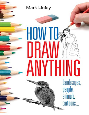 Tattoo & Ink: How To Draw Anything by Mark Linley