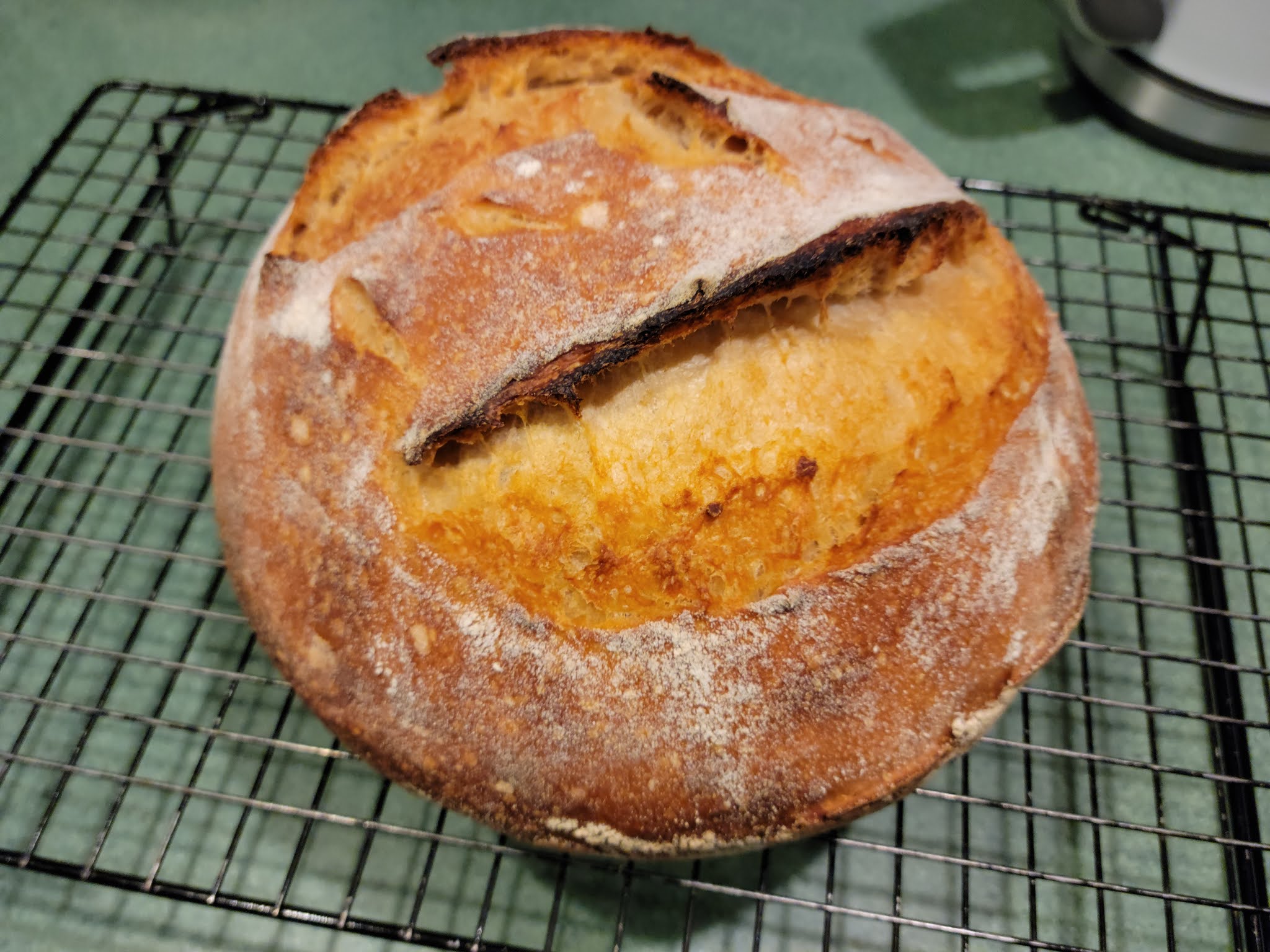 The Molly Bawn Chronicles: Death by Soda Bread