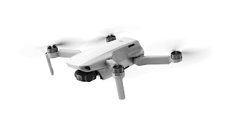 Create vivid aerial shots with DJ1 Mavic Mini Drone | My WAHM Plan
